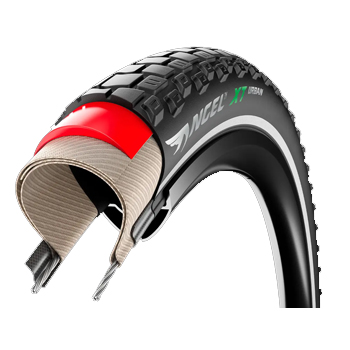 Pirelli Angel XT Urban 28/29x 2.25" - fra EVO Elsykler